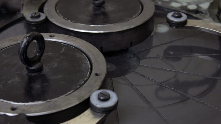 Lapping - VES Precision