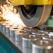 VES Precision - Complete Machining Service