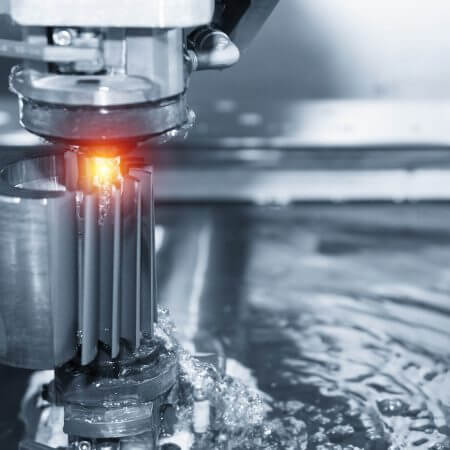 VES Precision - Complete Machining Service