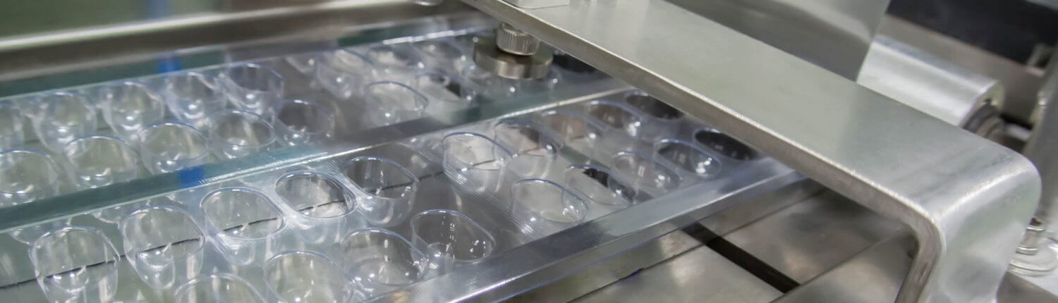 VES Precision - Complete Machining Service