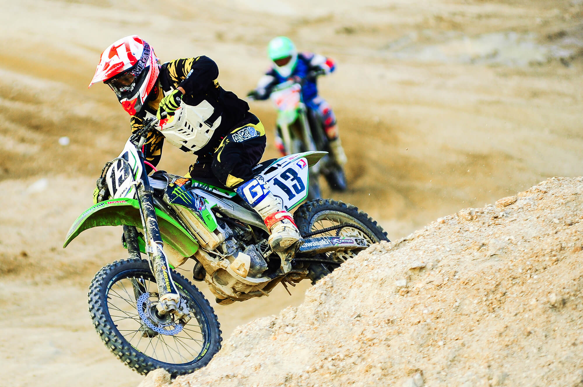 MotoCross Engineering - VES Precision